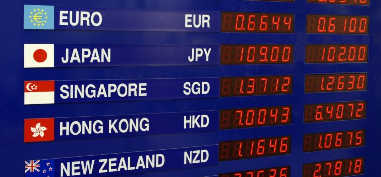 🎓 O que é Forex? O que você precisa saber - atualizado em 2026