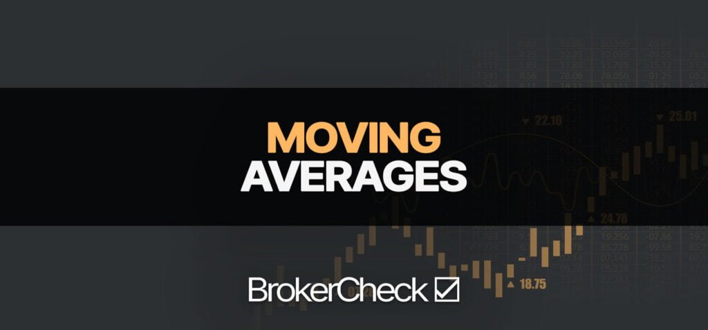 📈 Moving Averages: Contoh & Strategi Teratas Di Tahun 2025