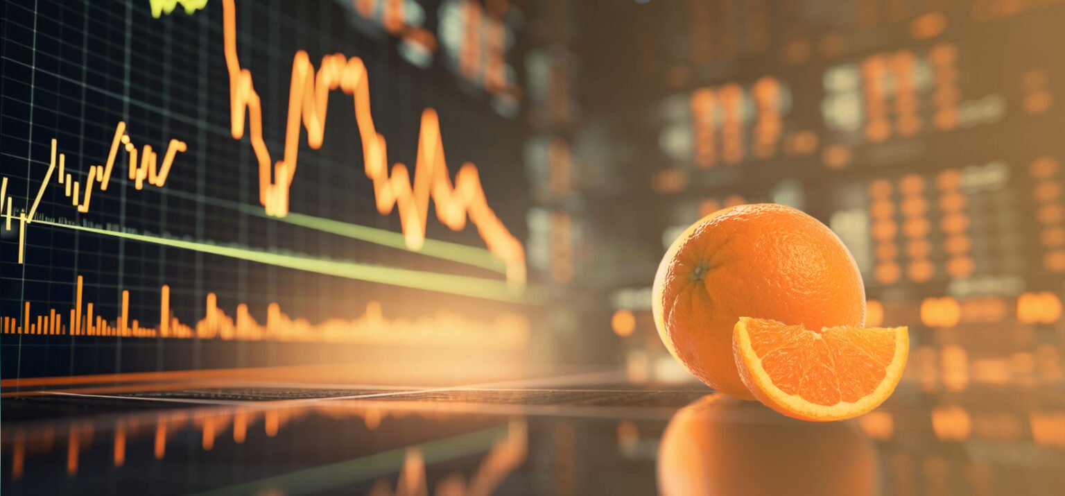 🍊 Master OJ Trading: Ultimate Guide For Newbies