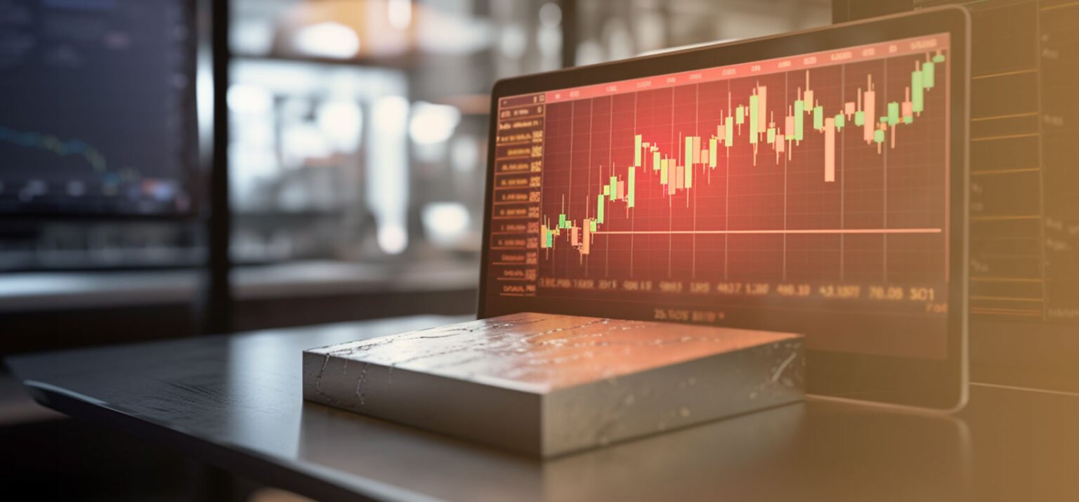 📈 Master Palladium Trading: Viktig guide for nybegynnere