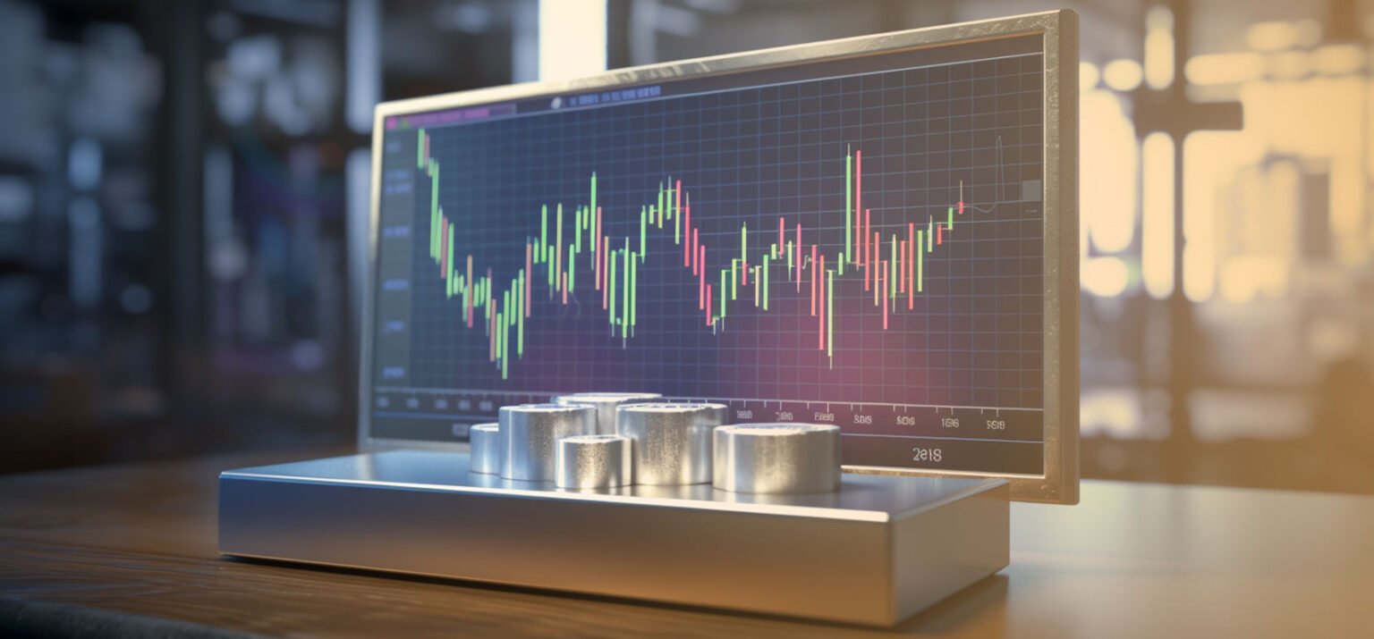 📈 Master Silver Trading: Essential Guide For Beginners