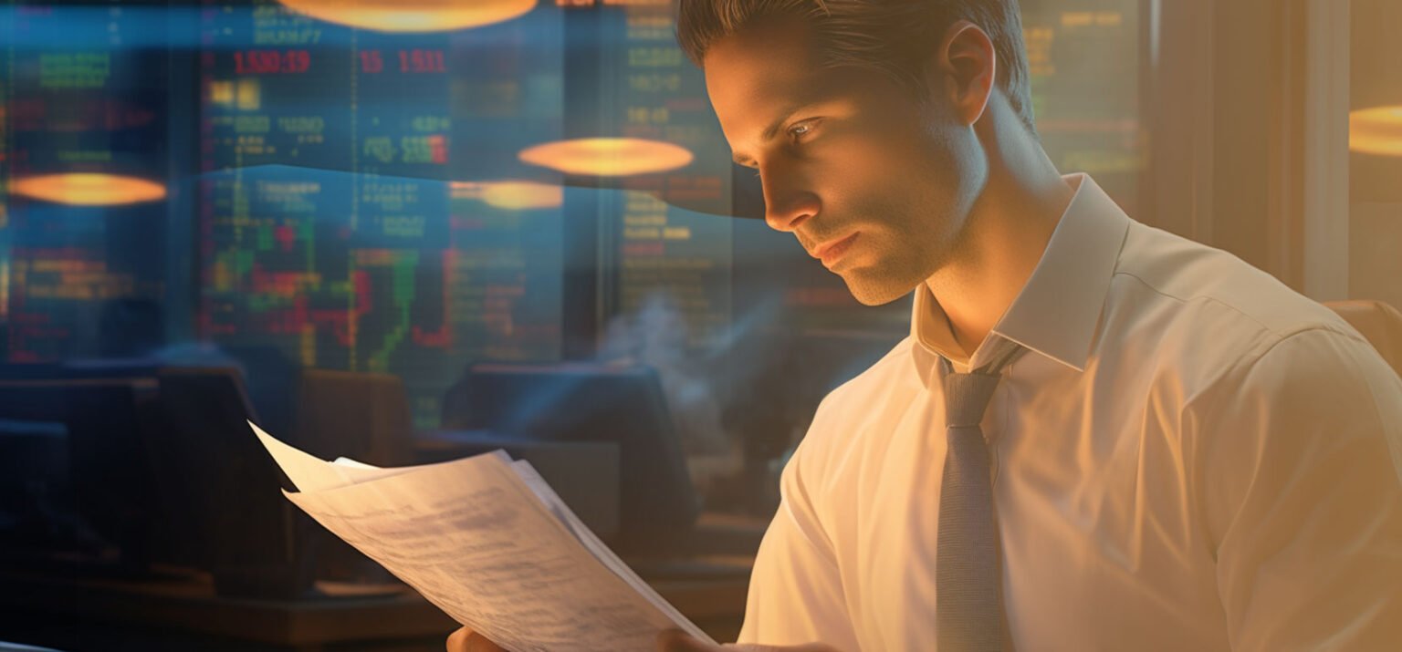 📈 Hoe om 'n maatskappy se finansiële state in 2026 te ontleed