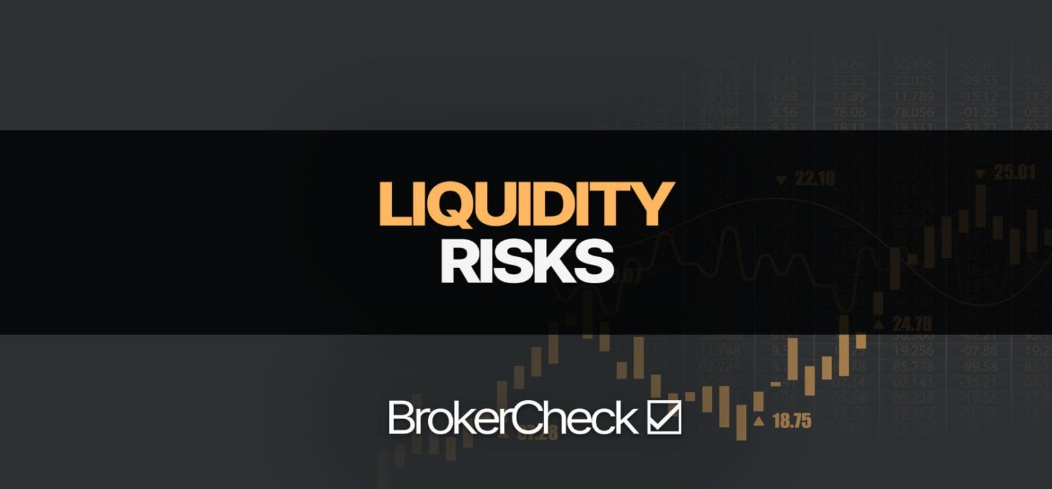 📈 Liquidity Risk: Meaning, Examples, Management In 2025