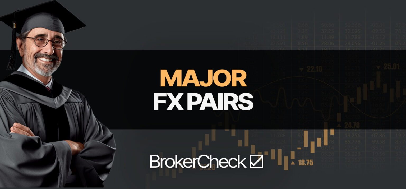 💰 Major Forex Pairs: Trading Guide & Strategies In 2026