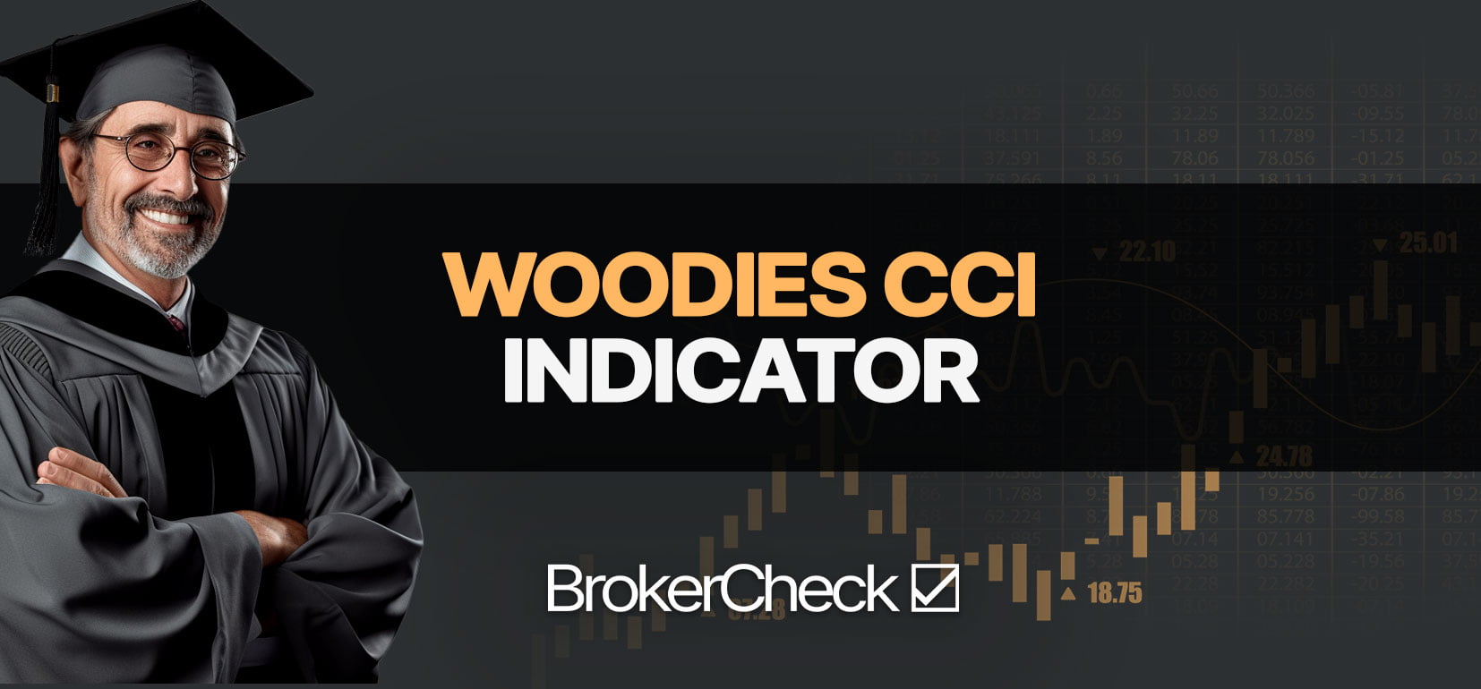 Meilleurs paramètres et stratégies Woodies CCI en 2025