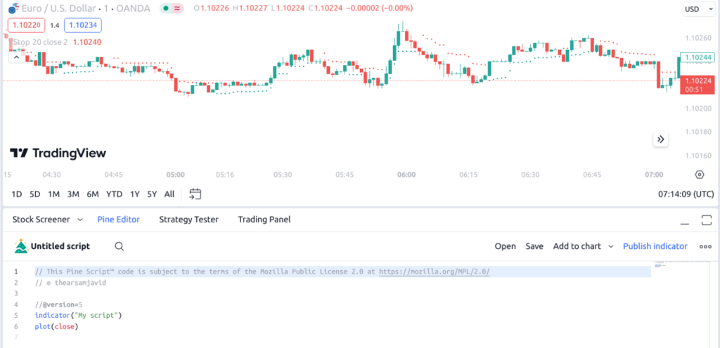 Best Volatility Stop Settings And Guide In 2026