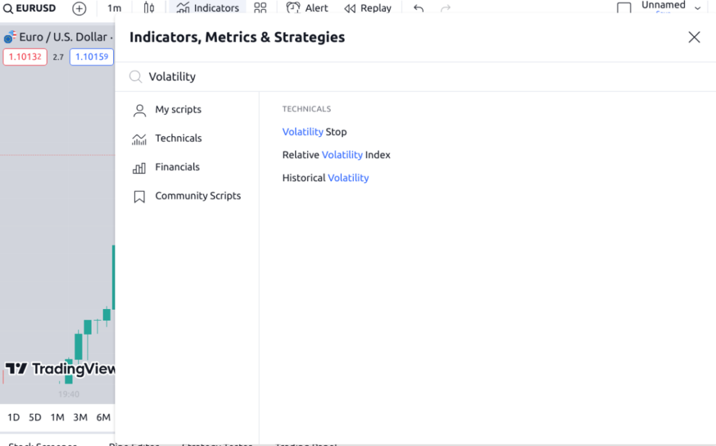 Best Volatility Stop Settings And Guide In 2025