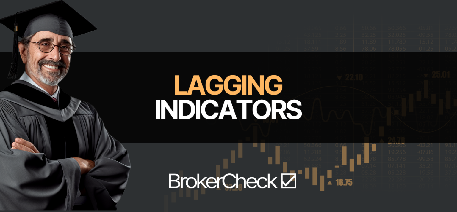 Best Lagging Indicators Guide In 2025