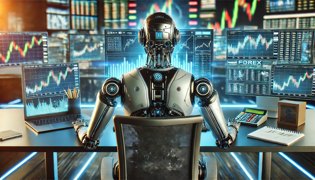 Mieux comprendre les bases du trading algorithmique en 2025