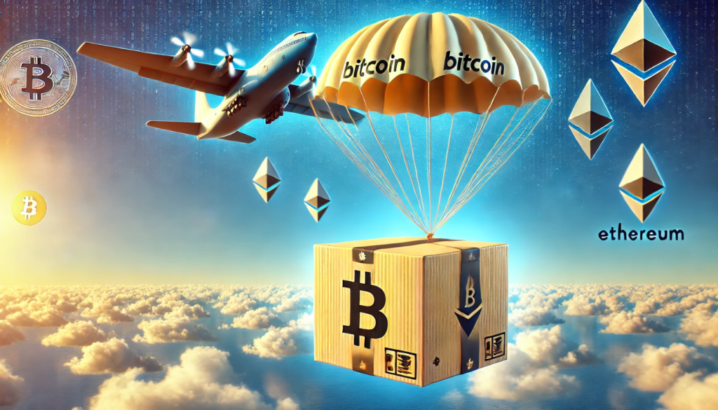 How To Make The Most Out Of Cryptocurrency Airdrops In 2026