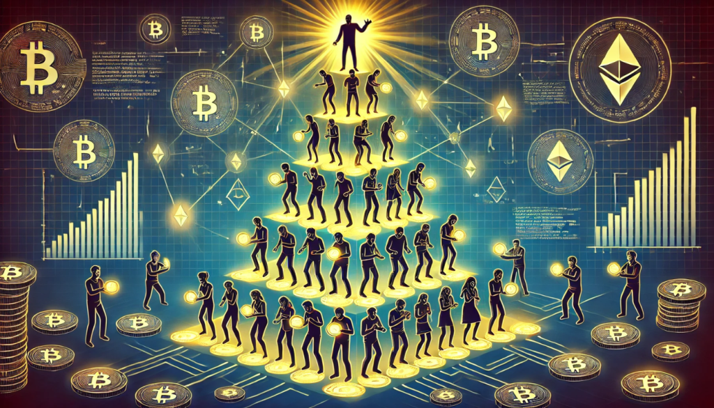 How To Identify And Avoid Ponzi Schemes In Crypto In 2025