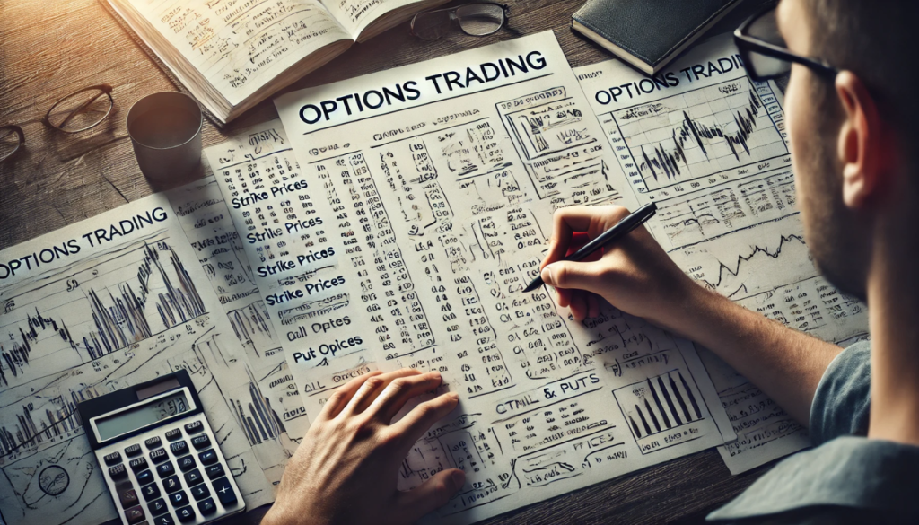 How To Use Options Trading To Hedge Your Portfolio In 2026