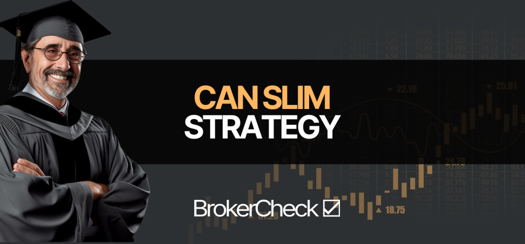 How To Implement The CAN SLIM Stock Trading Method In 2025