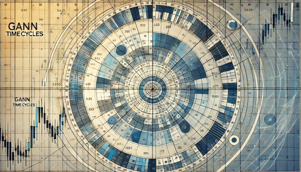 Come usare la teoria di Gann nel trading nel 2026