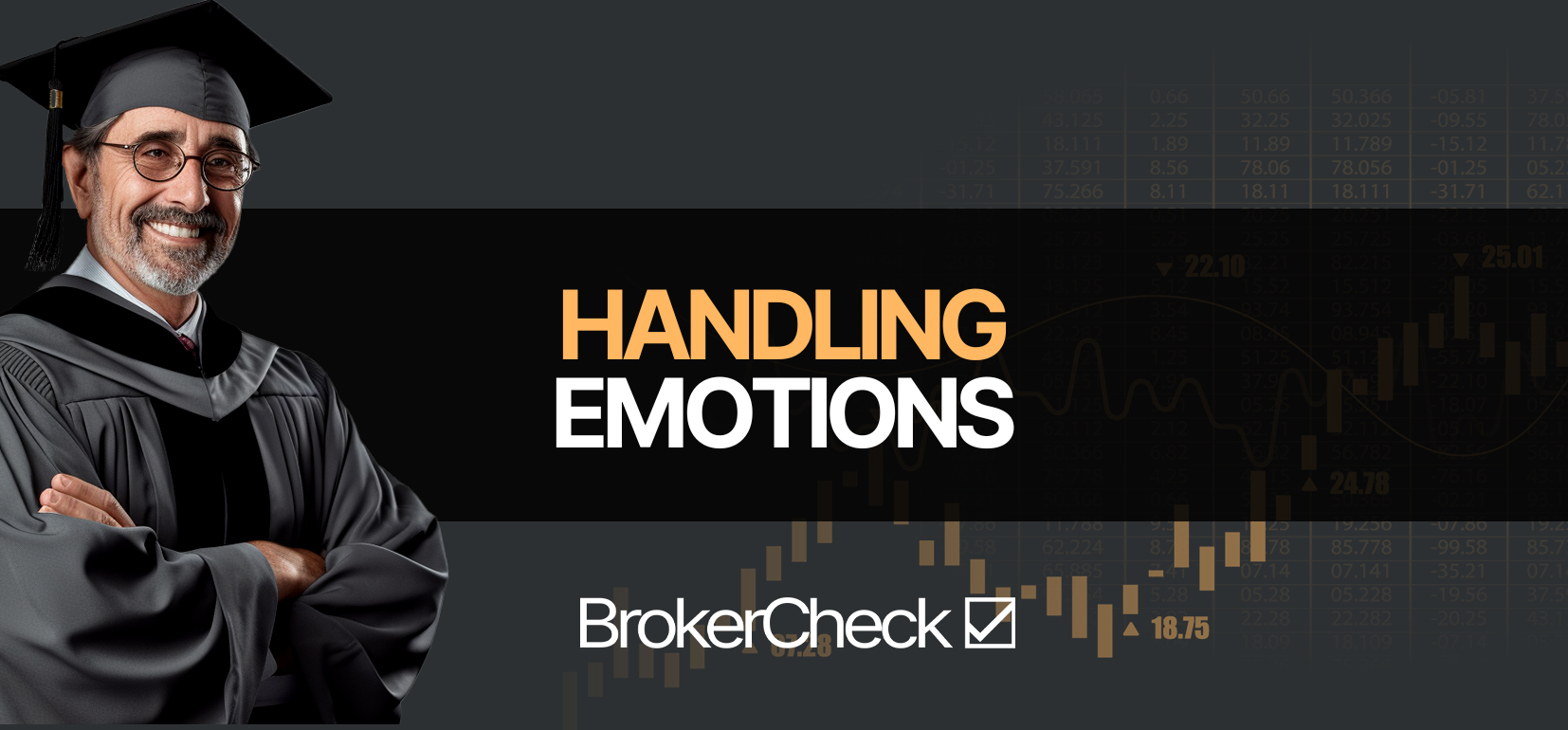 How To Manage Your Emotions While Trading In 2025