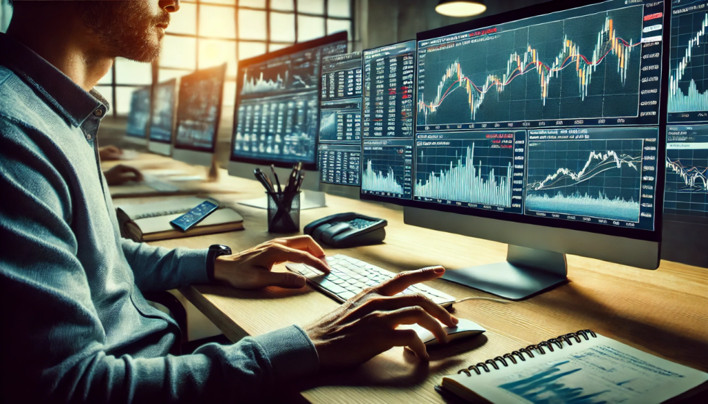 How To Identify Overvalued And Undervalued Stocks In 2026