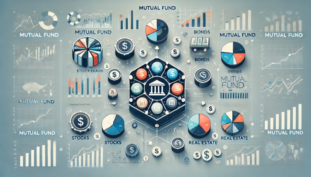 How To Understand Different Types Of Mutual Funds In 2025