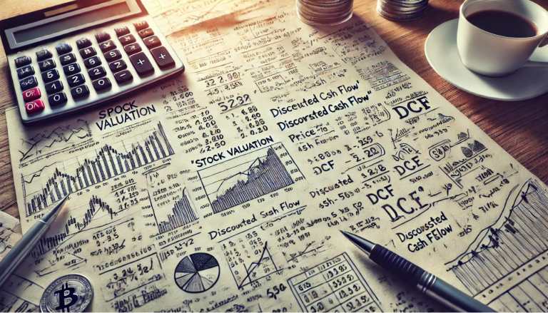 How To Identify Overvalued And Undervalued Stocks In 2026