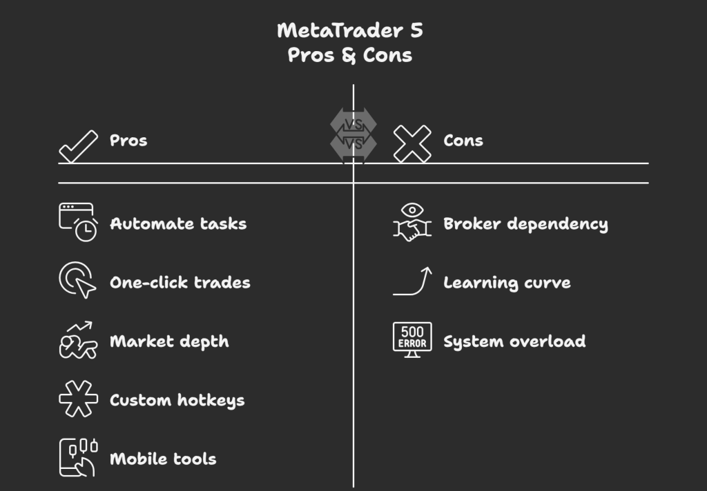 MetaTrader 5 Tips & Tricks To Make More Profits In 2026